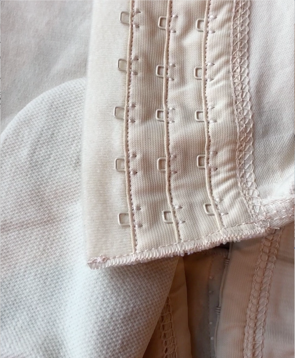 Post operative Compression Short | AngelCare | Made in Canada ...